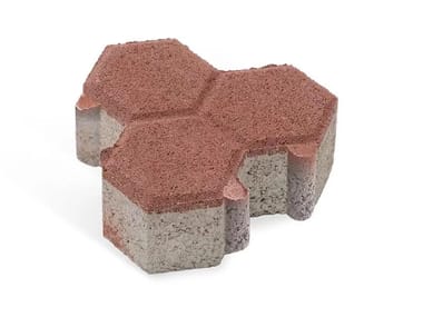 Pavés Autobloquants Pour Extérieur | Revêtements De Sol Extérieurs ...