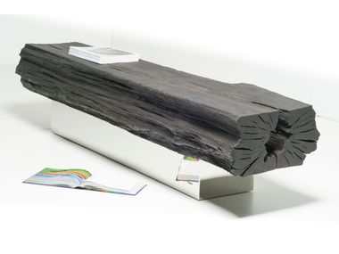 KORMOS Bench By Teúkhō