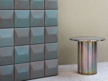 MILANO VELASCA 3D Wall Cladding By Theia tiles