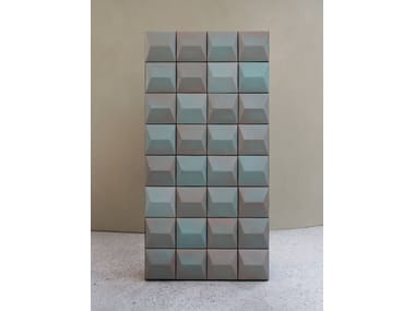 MILANO VELASCA 3D Wall Cladding By Theia tiles