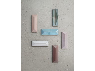 MILANO VELASCA 3D Wall Cladding By Theia tiles