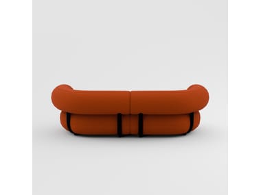 FAT SOFA Sofa By Tom Dixon | design Tom Dixon designer