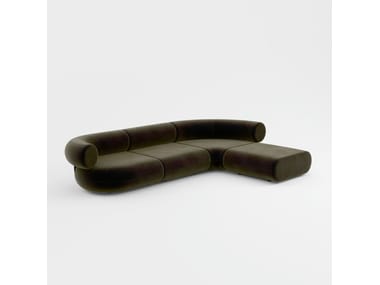 FAT SOFA 沙发 By Tom Dixon | design Tom Dixon designer