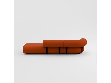 FAT SOFA Sofa By Tom Dixon | design Tom Dixon designer