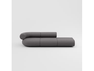 FAT SOFA Sofa By Tom Dixon | design Tom Dixon designer