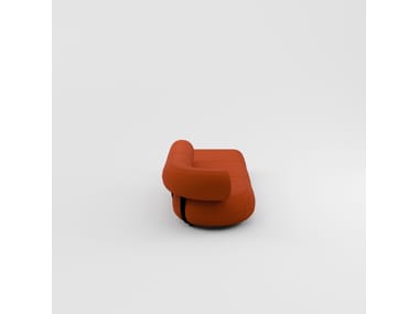 FAT SOFA Sofa By Tom Dixon | design Tom Dixon designer