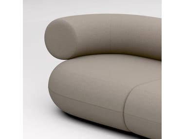 FAT SOFA Sofa By Tom Dixon | design Tom Dixon designer