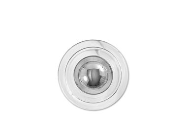 PRESS SURFACE MINI LED glass wall lamp By Tom Dixon | design Tom Dixon ...