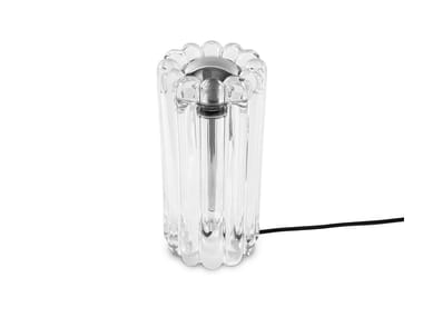 PRESS TABLE Table lamp By Tom Dixon | design Tom Dixon designer