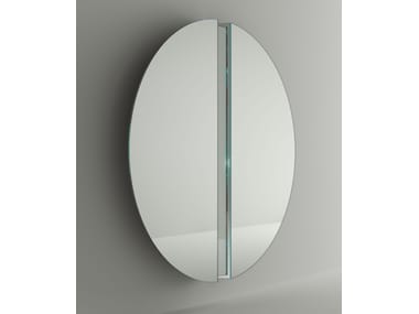 SPLIT Mirror By Tonelli Design