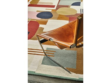 ARTOPIA Rug By Toulemonde Bochart