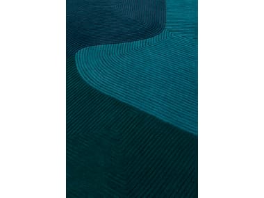 TUMULUS Rug By Toulemonde Bochart