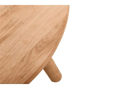 MARCELLA Coffee table By Traditional Teak