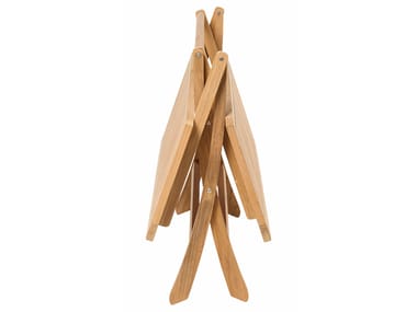 SOFIA Table By Traditional Teak