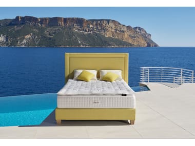 BELLE VUE Mattress By Tréca