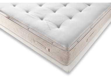 PREMIÈRE DE TRÉCA Topper By Tréca