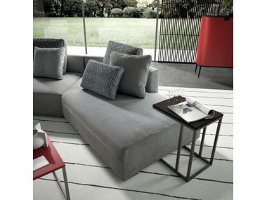 STONE Sectional modular sofa By Tremolada
