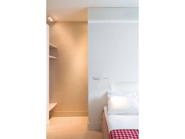 SCAR-LITE 1FDS BUILT-UP Wall lamp By Trizo21