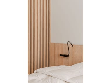 SCAR-LITE 1FDS BUILT-UP Wall lamp By Trizo21