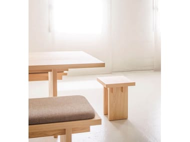 ESSENCE Table By True Design