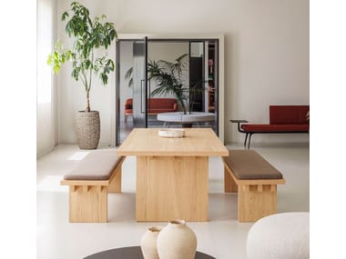 ESSENCE Table By True Design