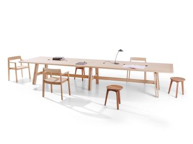 ZUEL Table By True Design