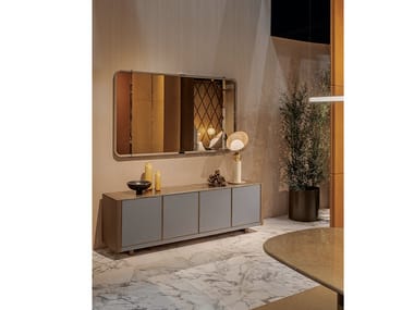 ATELIER Sideboard By Turri