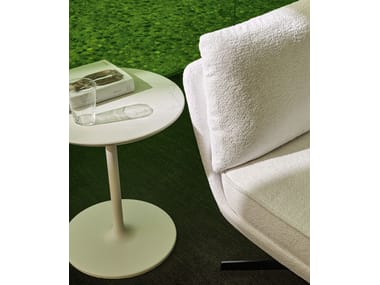 BIGGIE 扶手椅 By Twils | design Luca Nichetto