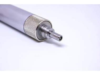 UCI T-U2 Lab Non-destructive hardness testing of metals By NOVATEST