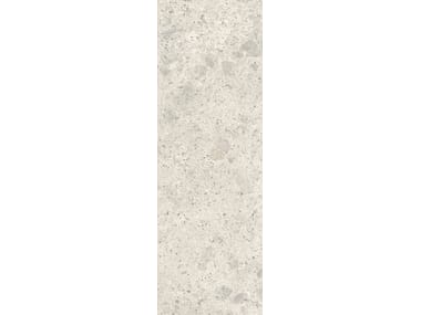ULTRA FRAGMENTA - BIANCO GRECO wall/floor tiles By ARIOSTEA