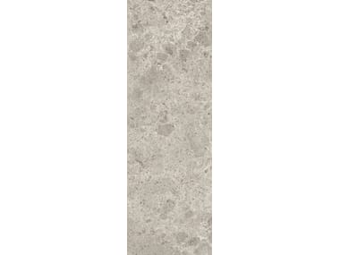 ULTRA FRAGMENTA - GRIGIO LUMINOSO Wall/floor tiles By ARIOSTEA