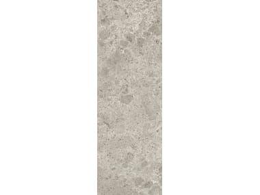 ULTRA FRAGMENTA - GRIGIO LUMINOSO Wall/floor tiles By ARIOSTEA