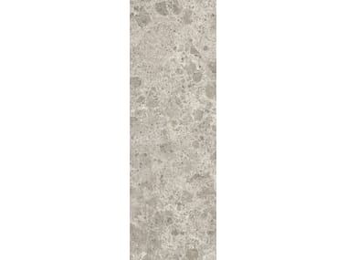 ULTRA FRAGMENTA - GRIGIO LUMINOSO Wall/floor tiles By ARIOSTEA