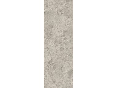 ULTRA FRAGMENTA - GRIGIO LUMINOSO Wall/floor tiles By ARIOSTEA