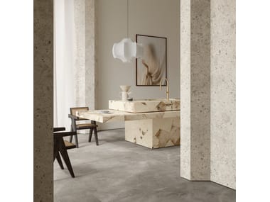 ULTRA MARMI - PATAGONIA Wall/floor tiles By ARIOSTEA