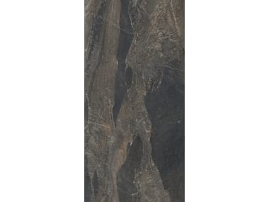 ULTRA PIETRE - JATOBA BROWN Wall/floor tiles By ARIOSTEA