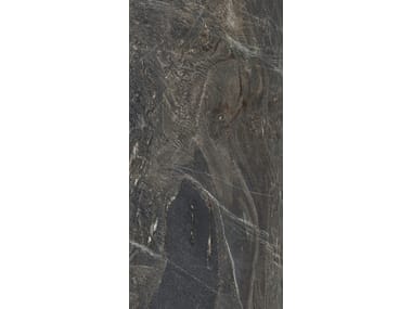 ULTRA PIETRE - JATOBA BROWN Wall/floor tiles By ARIOSTEA