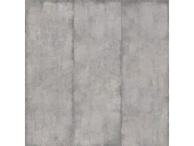 ULTRA TEKNOSTONE - SMOKE Porcelain stoneware wall/floor tiles with ...