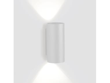 ULTRA X | Outdoor wall Lamp By Delta Light