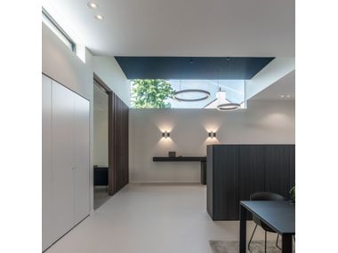 ULTRA X | Outdoor wall Lamp By Delta Light