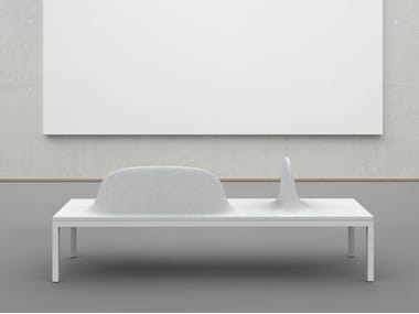 UHPC Benches | Archiproducts
