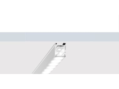 UNDERSCORE 18 RGB linear lighting profile By iGuzzini