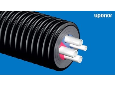 Pipe and special part for water network / Pipes for heating system ...