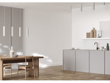 URBAN MINI LED dimmable pendant lamp By AXOLIGHT | design Dima Loginoff