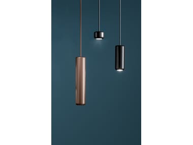 URBAN MINI LED dimmable pendant lamp By AXOLIGHT | design Dima Loginoff