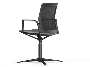 URBAN PLUS | Office chair By ACTIU design Javier Cuñado