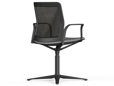 URBAN PLUS | Office chair By ACTIU design Javier Cuñado