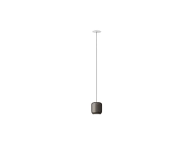 URBAN LED dimmable pendant lamp By AXOLIGHT | design Dima Loginoff