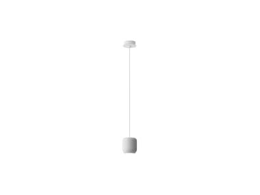 URBAN LED dimmable pendant lamp By AXOLIGHT | design Dima Loginoff