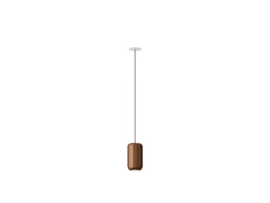 URBAN LED dimmable pendant lamp By AXOLIGHT | design Dima Loginoff